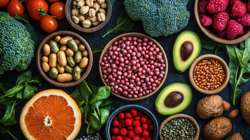 The Must-Have B-12 Benefits for Vegans and Vegetarians | Nenergy Boost