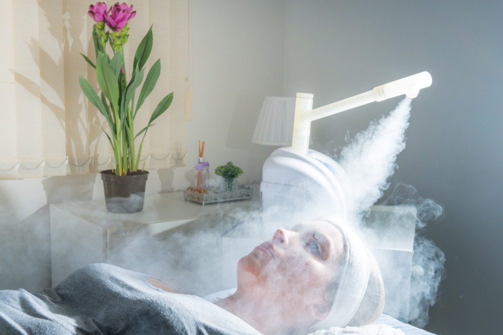 How High-Dose Ozone Therapy Help in Detoxification & Wellness