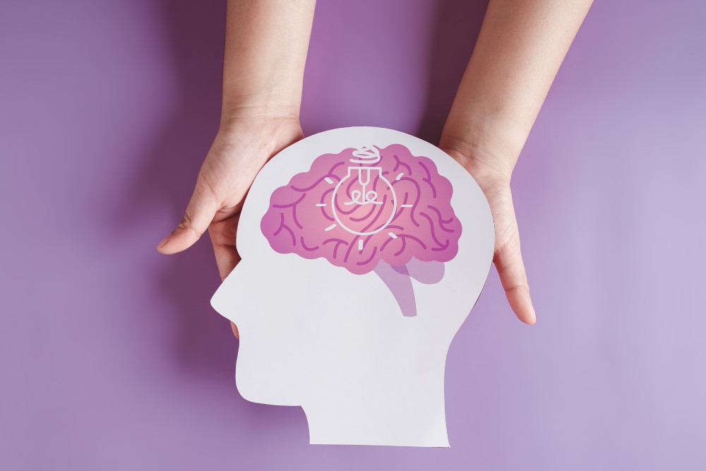 How IV Therapy Can Boost Mental Clarity & Brain Function